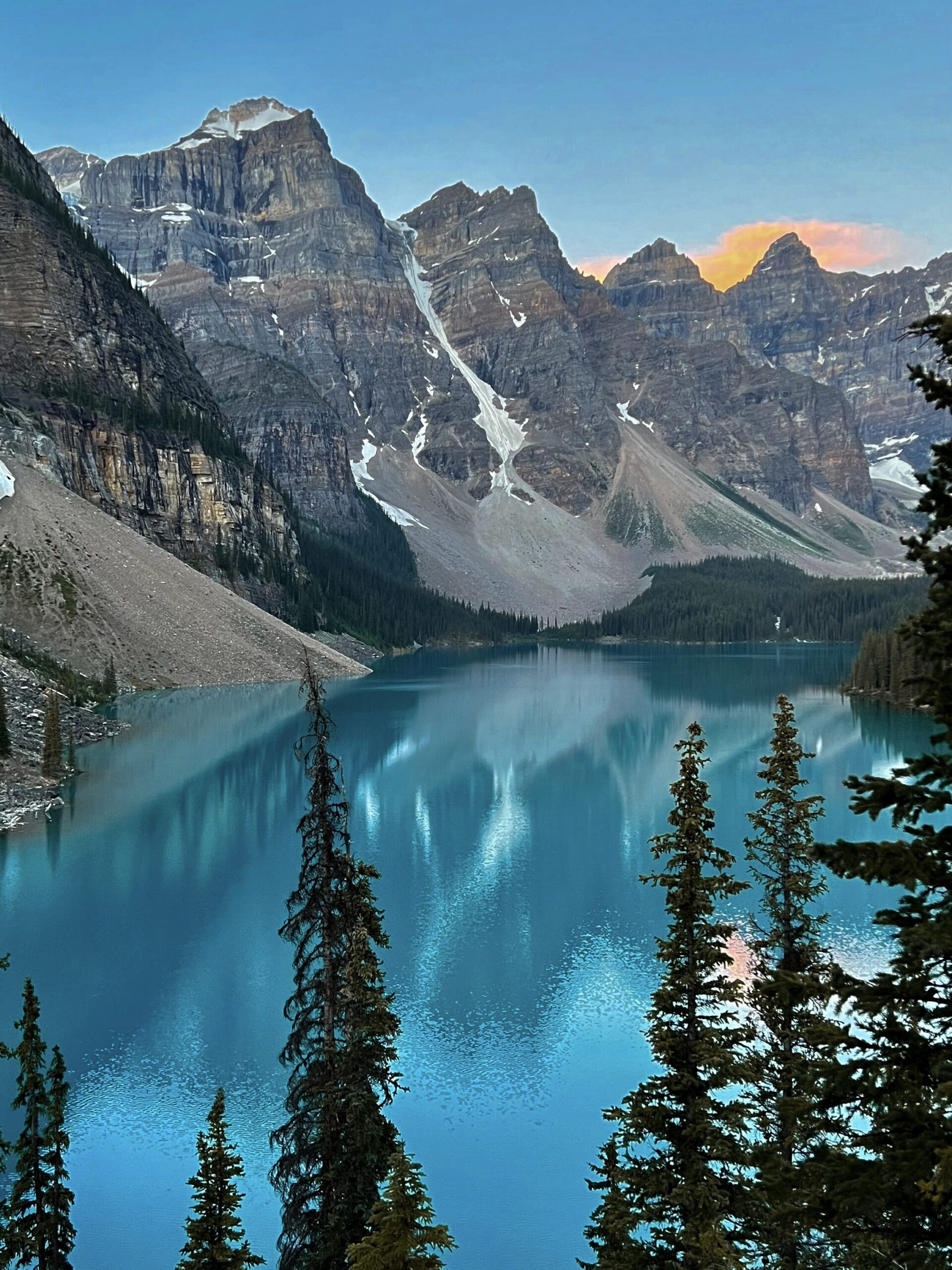 Home - Pinned Destinations